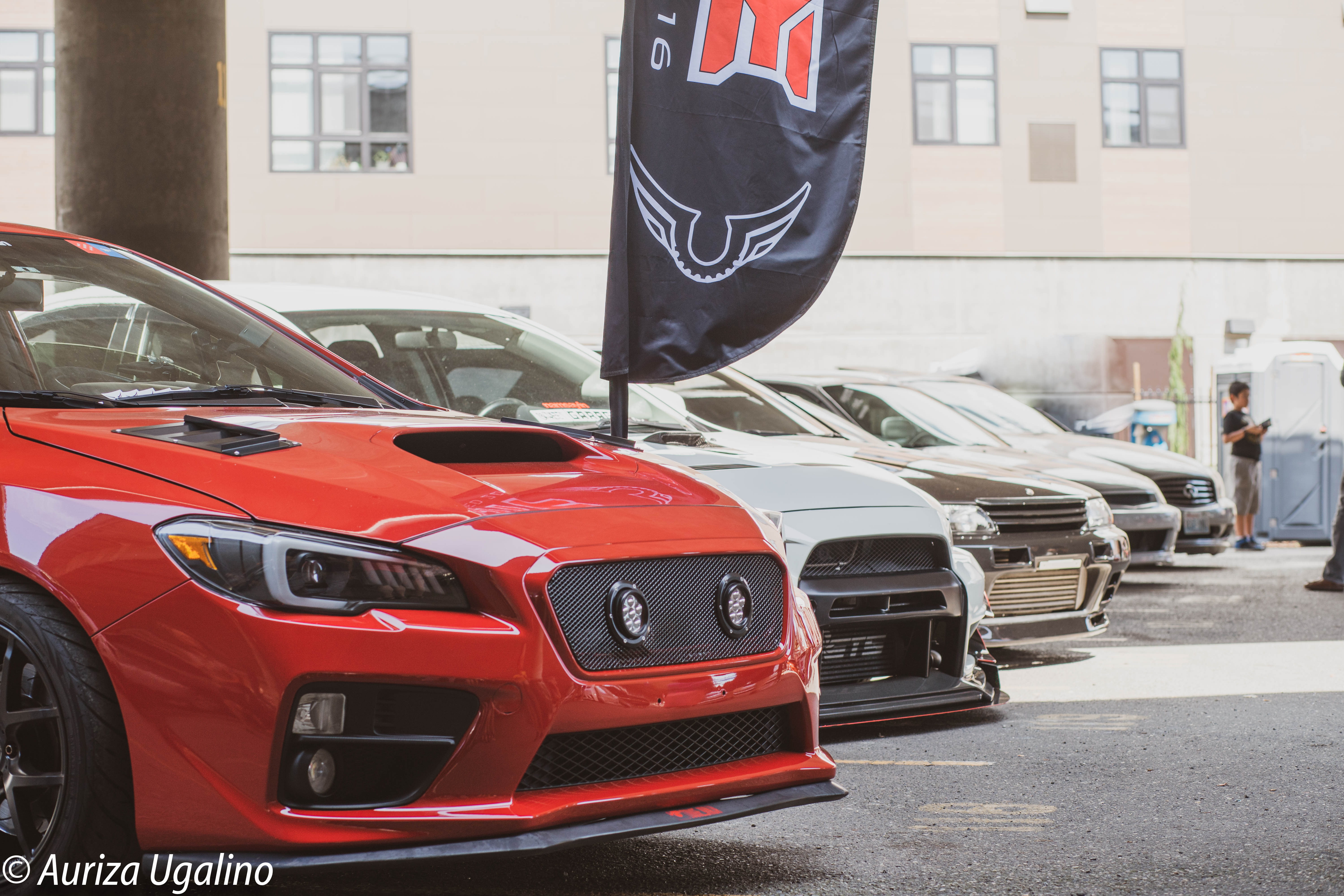 CID Auto Show – CIDBP